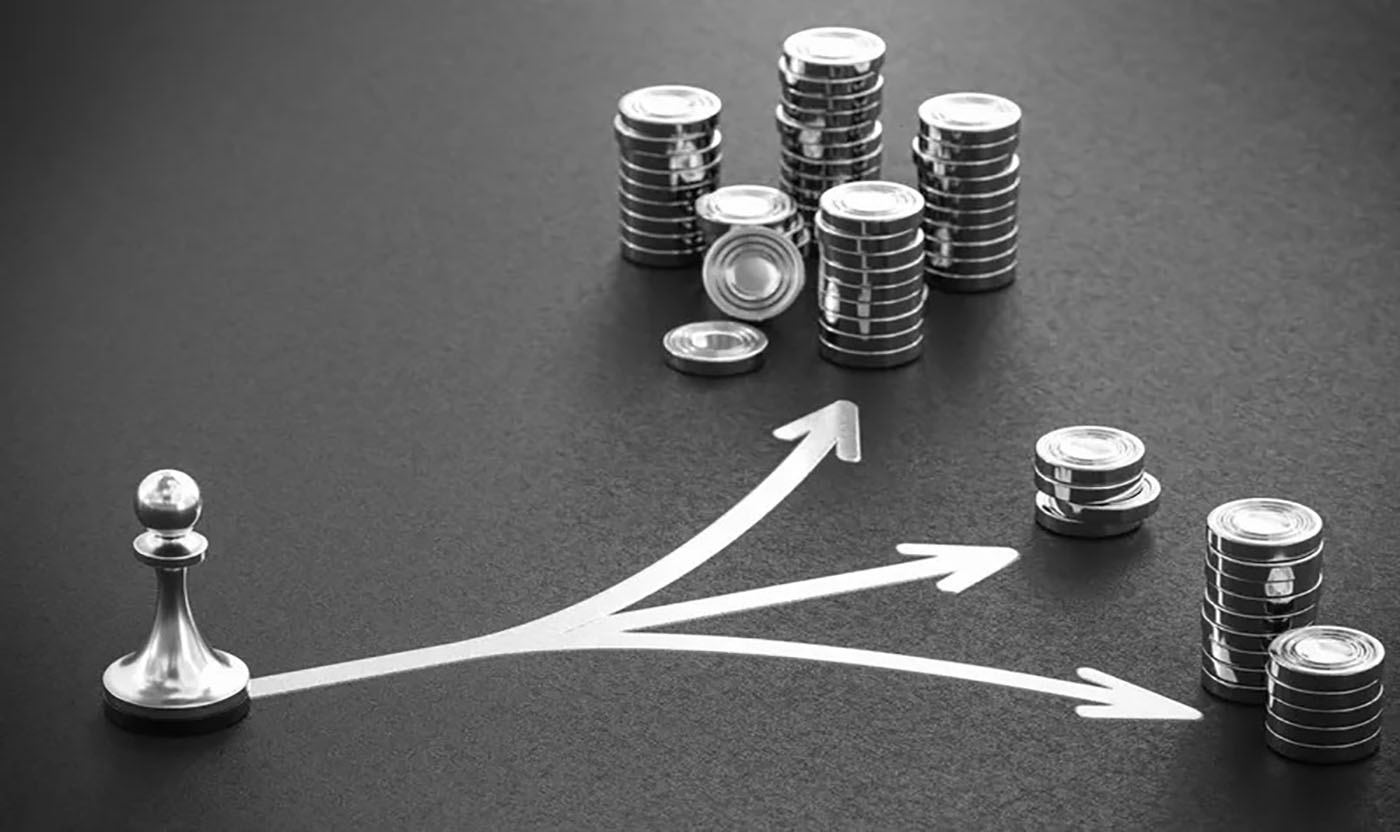 The Power of Long-Term Investing: How to Build Wealth through Compound ...
