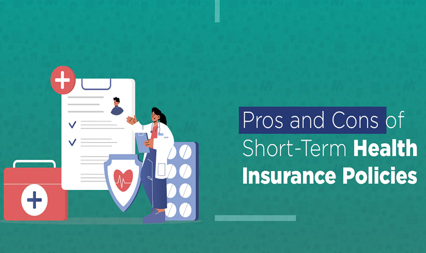 What Is Short-Term Health Insurance? A 2025 Guide – Invest Notes